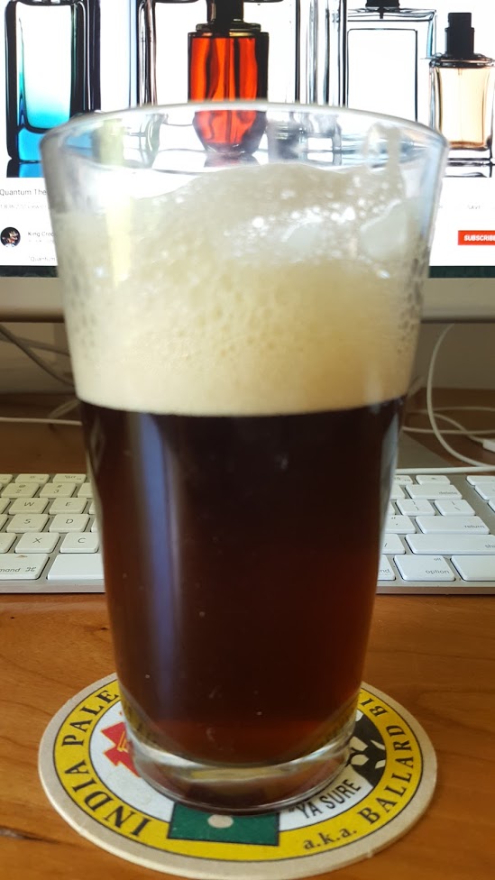 London Stout | Kodiak Brewing: Beer, Wine, Cider, Mead Blog.